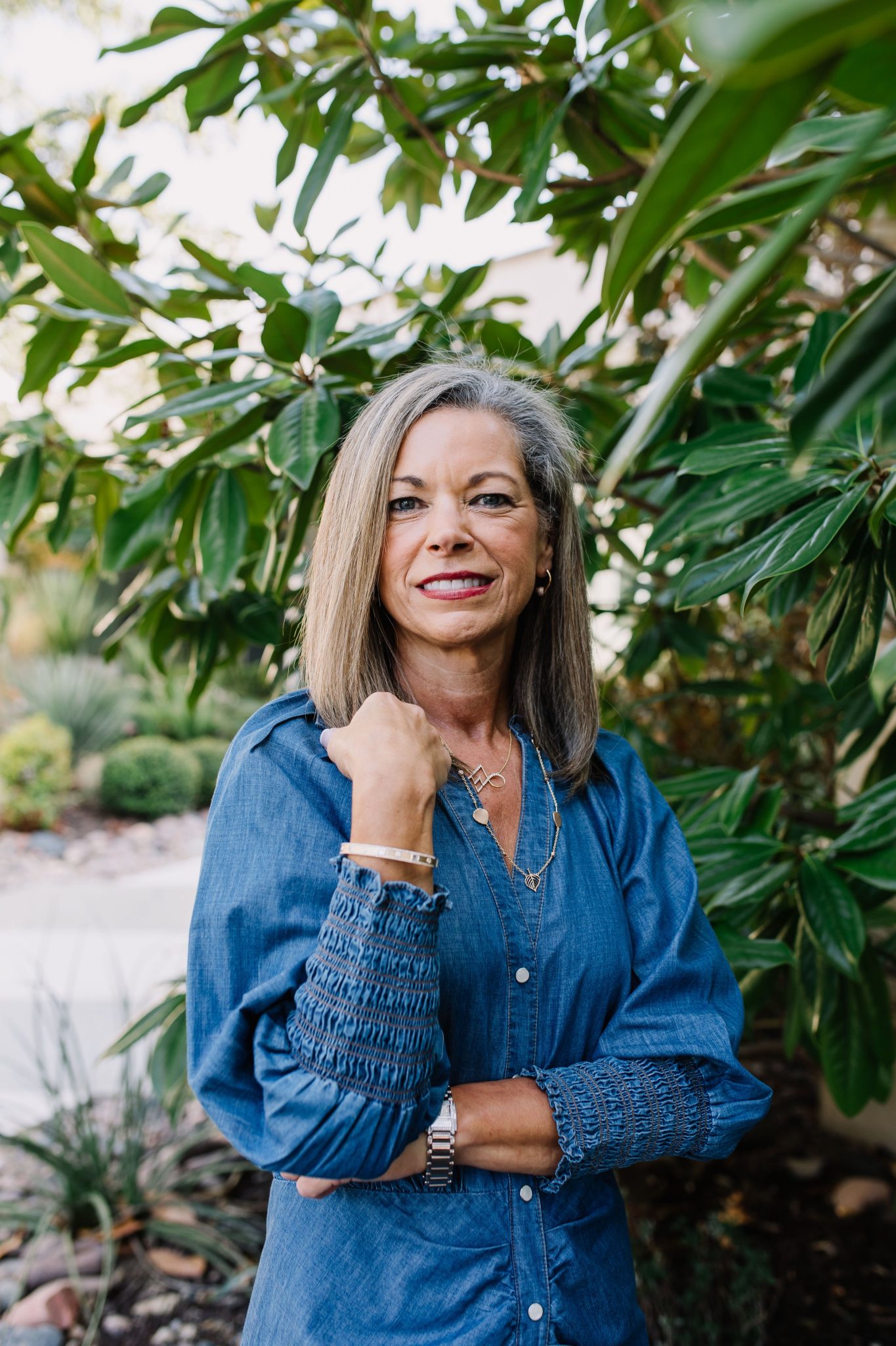 Patsy Wesson Jewelry Design