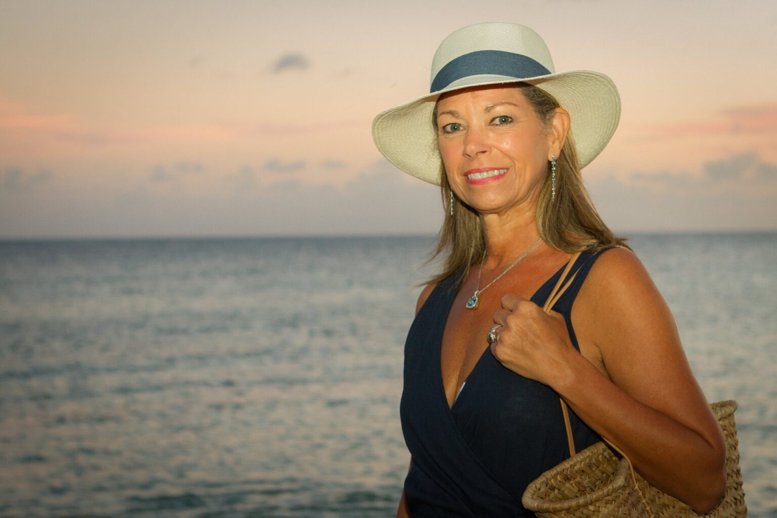 Patsy’s Story – Patsy Wesson Jewelry Design