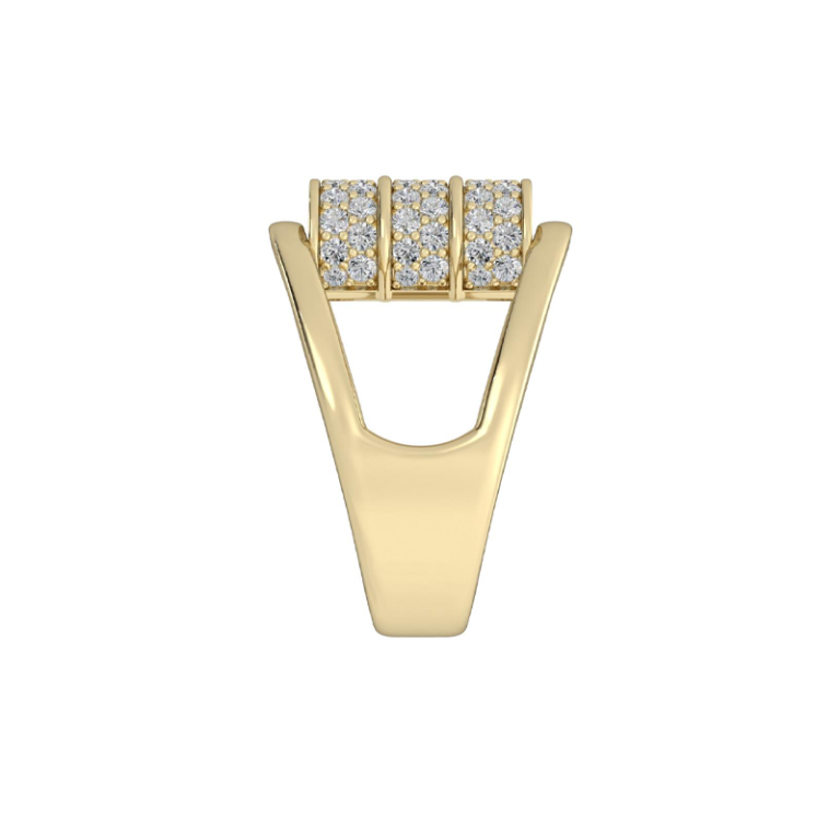 Loupe + Barrel™ – Patsy Wesson Jewelry Design