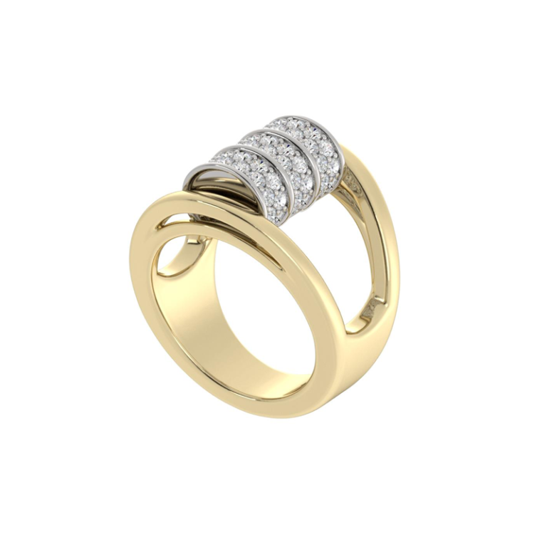 Loupe + Barrel™ – Patsy Wesson Jewelry Design